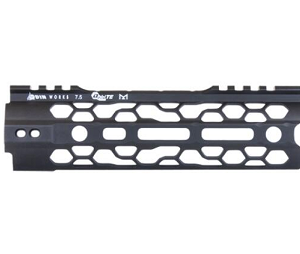 Odin Works O2 Lite M-LOK Forend – 7.5″ – Rockfire Sports Inc