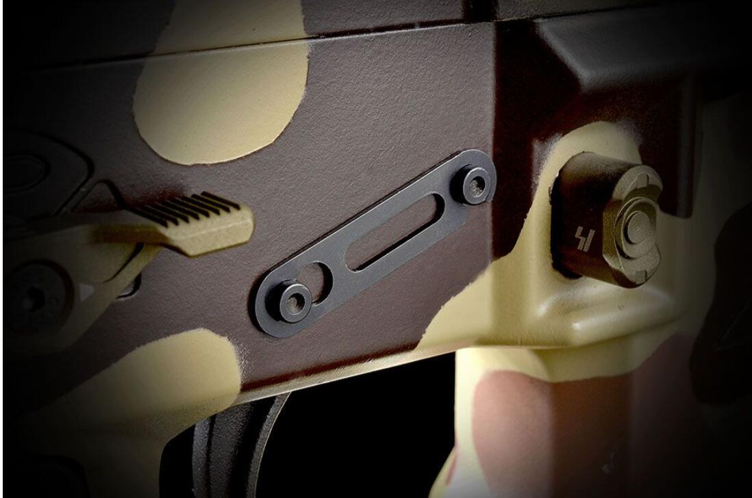 Strike Industries Anti-Walk/Anti-Rotation Trigger/Hammer Pins ...