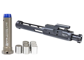 Odin Works Low Mass BCG with an AR-15 Adjustable Buffer – Lite ...