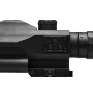 NcStar SRT Gen3 Scope – 3-9X40 – P4 Sniper – Rockfire Sports Inc