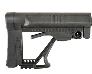 VISM TACTICAL W/PCP52 MIL-SPEC STOCK – Rockfire Sports Inc