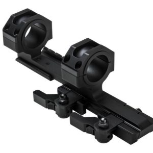 NcStar 30mm Cantilever Scope Mount – Rockfire Sports Inc