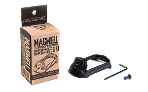 Strike Industries GEN5 Magwell for GLOCK™ G5 17/22/31/34/35/G45 ...