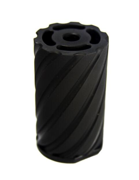 Sidewinder Blast Diffuser for .556/.223 – Rockfire Sports Inc