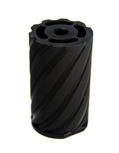 Sidewinder Blast Diffuser for .556/.223 – Rockfire Sports Inc