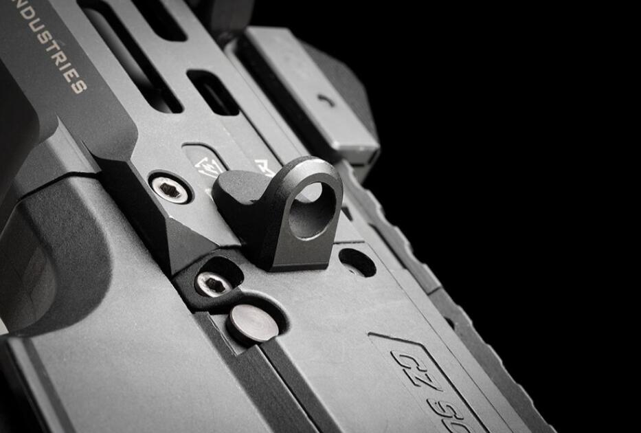 Cz scorpion exploded view - dpokbanana