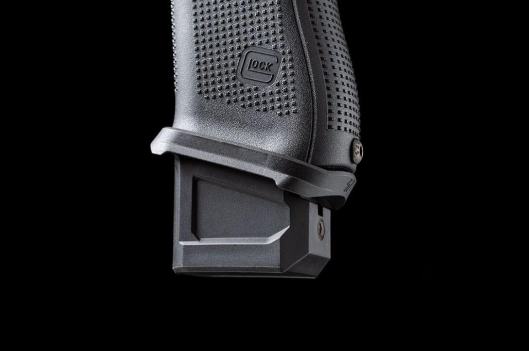 Strike Industries – GEN5 Magwell for GLOCK™ G5 17/22/31/34/35/G45 ...
