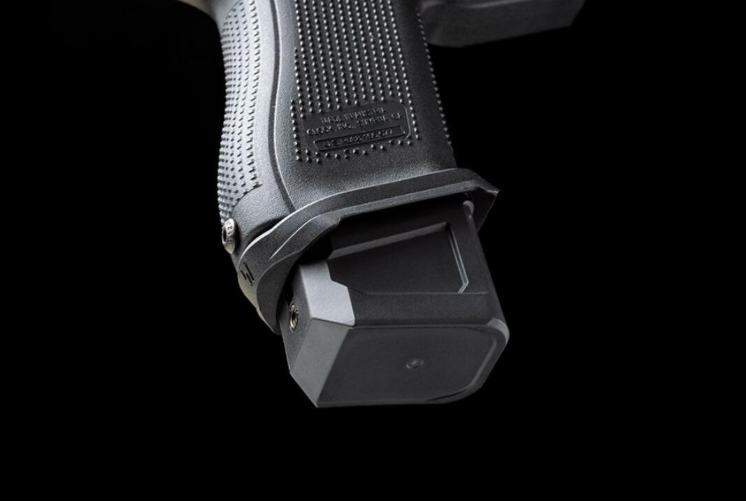 Strike Industries – GEN5 Magwell for GLOCK™ G5 17/22/31/34/35/G45 ...