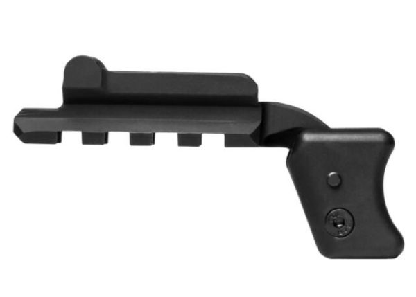 Beretta® 92/M9 Trigger Guard Mount/ Rail – Rockfire Sports Inc