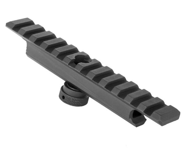 AR Carry Handle – Picatinny rail – Rockfire Sports Inc