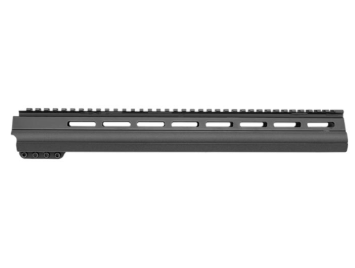 Luth-AR The Widebody Palm Handguard – Rockfire Sports Inc
