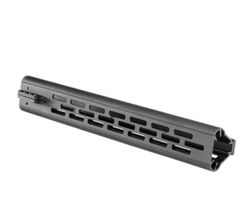 Luth-AR The Widebody Palm Handguard – Rockfire Sports Inc