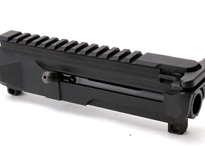 AR-15 Left Side Charging Billet Upper – Rockfire Sports Inc