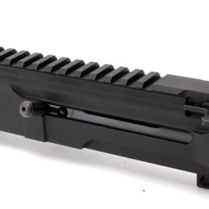 AR-15 Left Side Charging Billet Upper – Rockfire Sports Inc