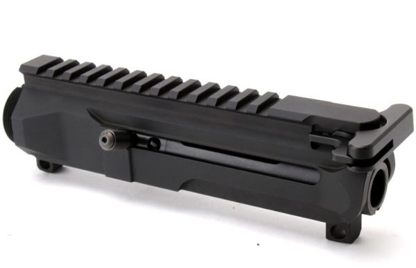 AR-15 Left Side Charging Billet Upper – Rockfire Sports Inc