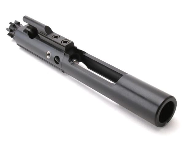 AR-15 Left Side Charging Billet Upper – Rockfire Sports Inc