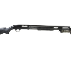 ShotGun Rails & Bayonet Mount – Mossberg® 500 – Rockfire Sports Inc