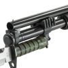 ShotGun Rails & Bayonet Mount – Mossberg® 500 – Rockfire Sports Inc