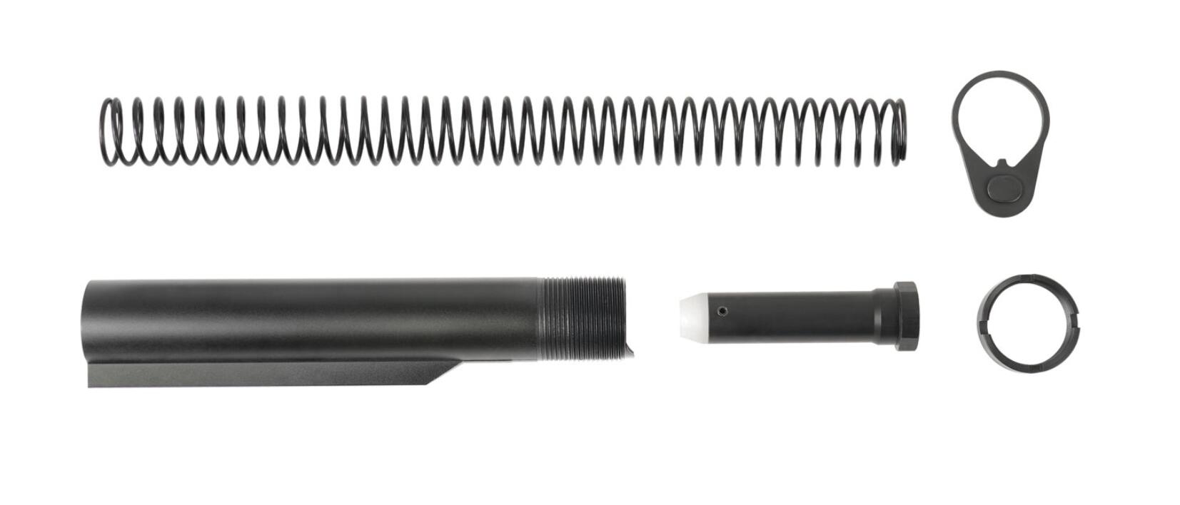 AR RECEIVER EXTENSION KIT-10 Sets Per Order – Rockfire Sports Inc