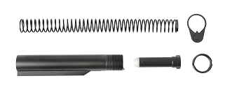 AR RECEIVER EXTENSION KIT-10 Sets Per Order – Rockfire Sports Inc