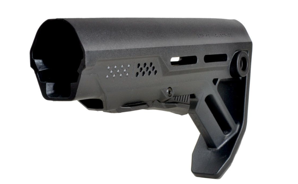 Strike Industries – MOD1 Stock – Rockfire Sports Inc