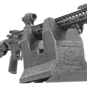 LIGHTWEIGHT RIFLE BENCH REST – Rockfire Sports Inc