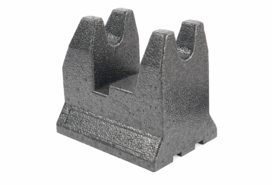 LIGHTWEIGHT RIFLE BENCH REST – Rockfire Sports Inc