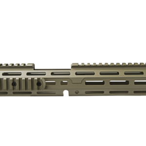 AR-15 M-Lok® Drop In Handguard – 13.5″L Carbine Extended Handguard ...