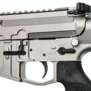 Juggernaut Tactical California Compliant AR-15 Mod Kit – Rockfire ...