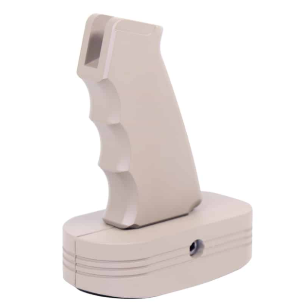 Guntec AR T6 ALUMINUM ADJUSTABLE SNIPER GRIP -5 Colors – Rockfire ...