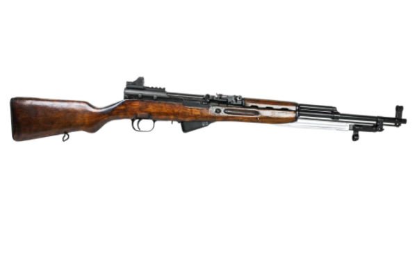 SKS Cleaning Rod Replacement – Rockfire Sports Inc