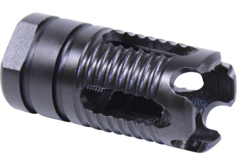 AR 9MM CAL A1 MICRO PREDATOR FLASH HIDER (SHORTY VERSION) – Rockfire ...