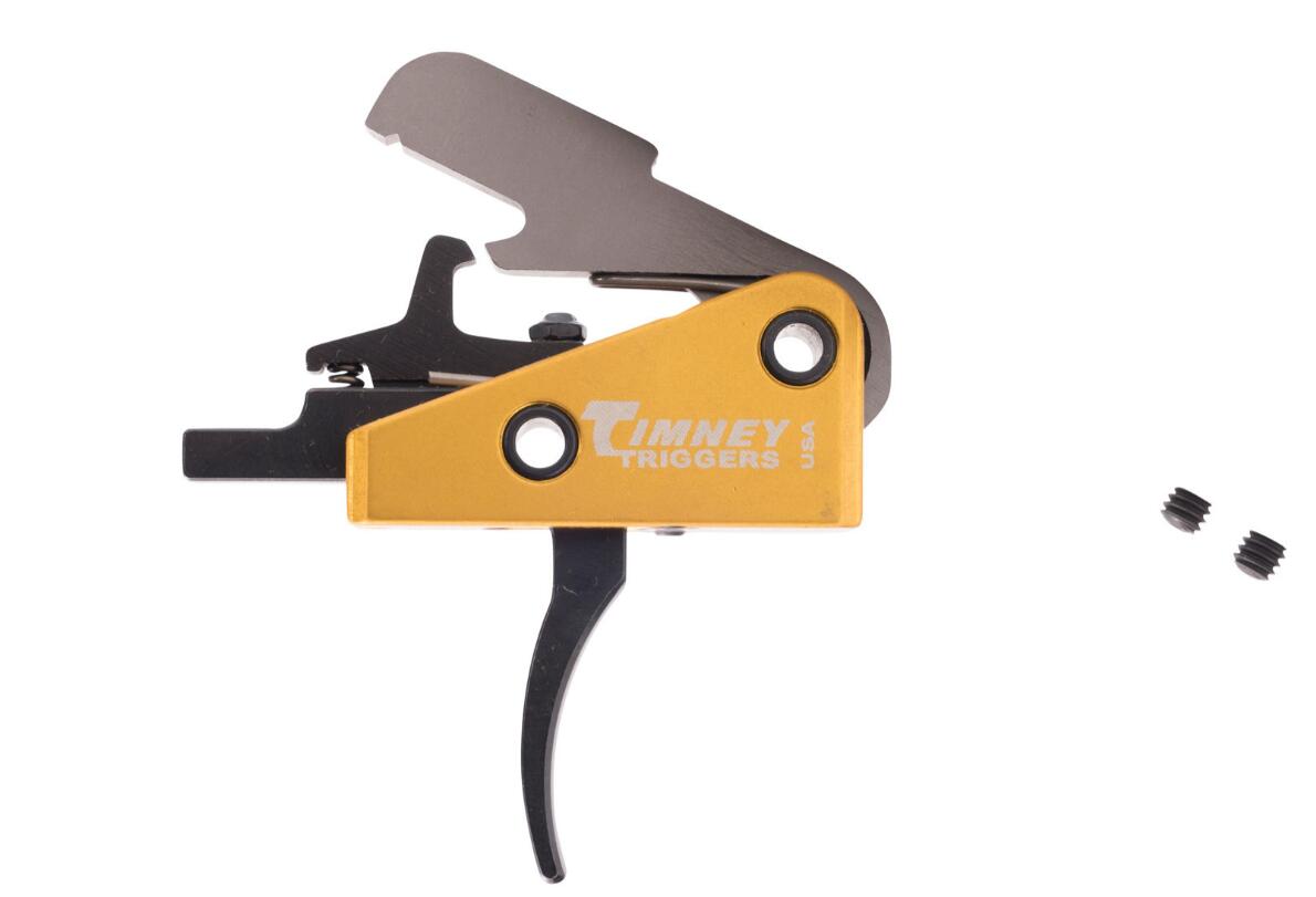 Timmey AR-15 Competition Trigger – Rockfire Sports Inc