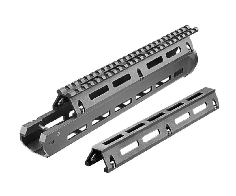 FN/FAL M-LOK HANDGUARD 2 PIECE DROP IN UNIVERSAL – Rockfire Sports Inc