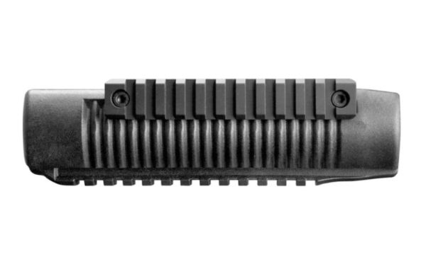 MOSSBERG 500 A SERIES FOREND/POLYMER & ALUMINUM – Rockfire Sports Inc