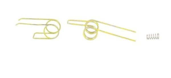 JP Enterprises Trigger Spring Kit AR-15 3.5 lb Reduced Power – Rockfire ...