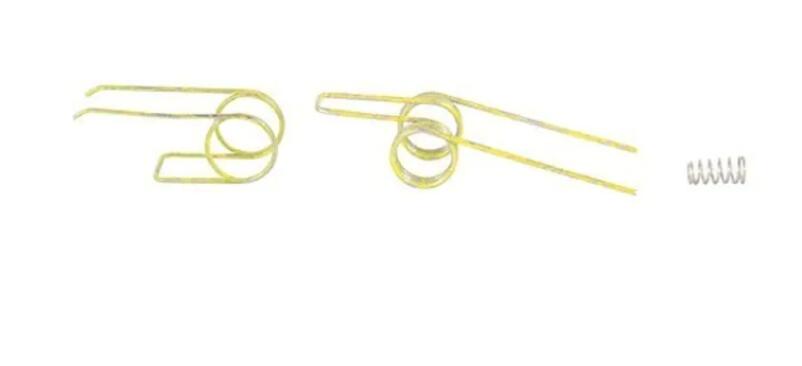 JP Enterprises Trigger Spring Kit AR-15 3.5 lb Reduced Power – Rockfire ...