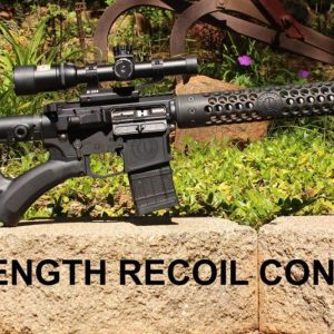 THORDSEN FRS-15 GEN III CARBINE ENHANCED STOCK KIT – Rockfire Sports Inc