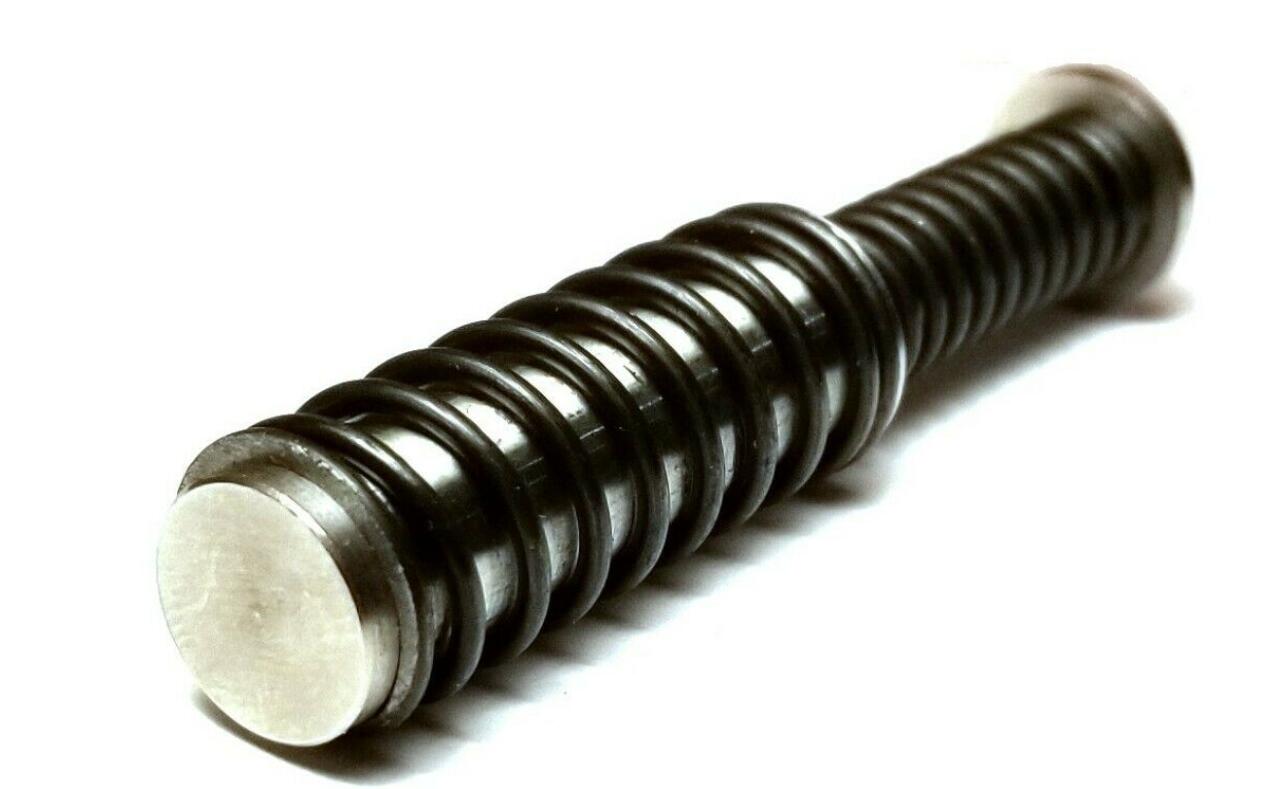 Glock 26,27,33,39 Stainless Steel Guide Rod – Rockfire Sports Inc