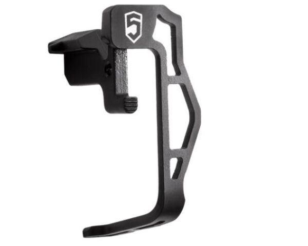 PHASE 5 – EXTENDED BOLT RELEASE V2 .308 (EBRV2/308) – Rockfire Sports Inc