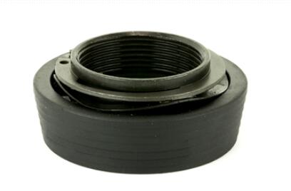 Spike’s Tactical Delta Ring Assembly With Nut Fits AR-15 – Rockfire ...