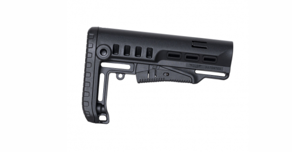 VISM TACTICAL MIL-SPEC STOCK – Rockfire Sports Inc