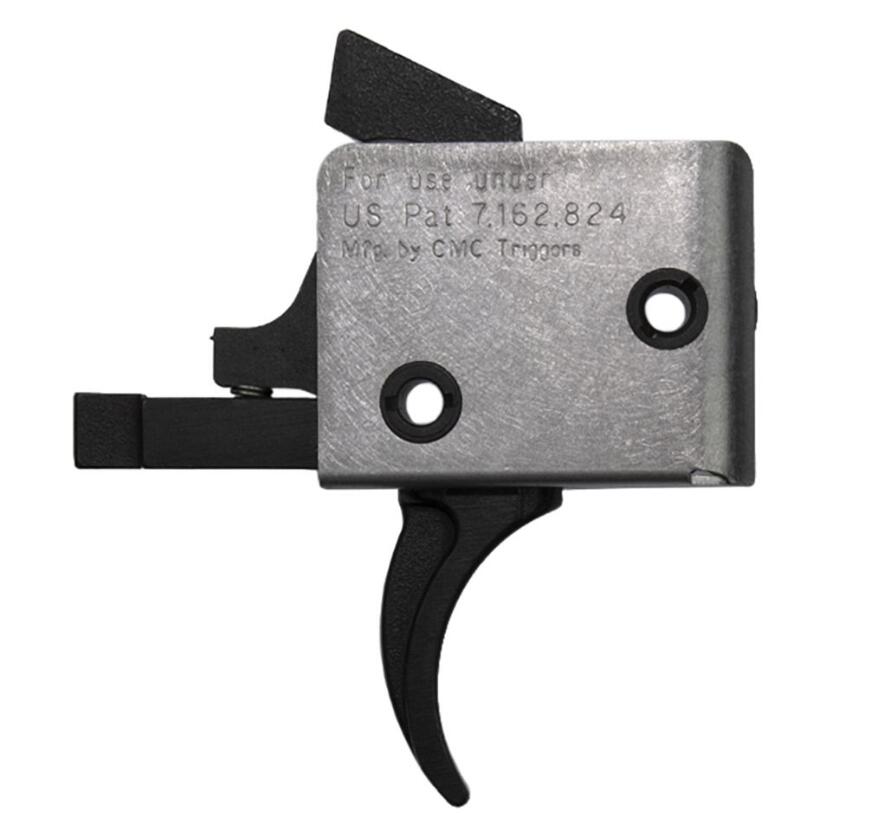 CMC AR-15 / AR-10 SINGLE STAGE DROP-IN TRIGGER – Rockfire Sports Inc