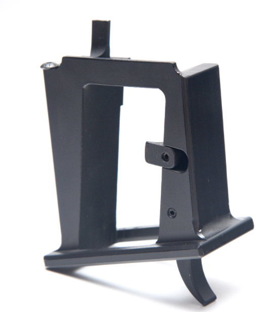 AR-15 TO 9MM GLOCK CONVERSION BLOCK – Rockfire Sports Inc