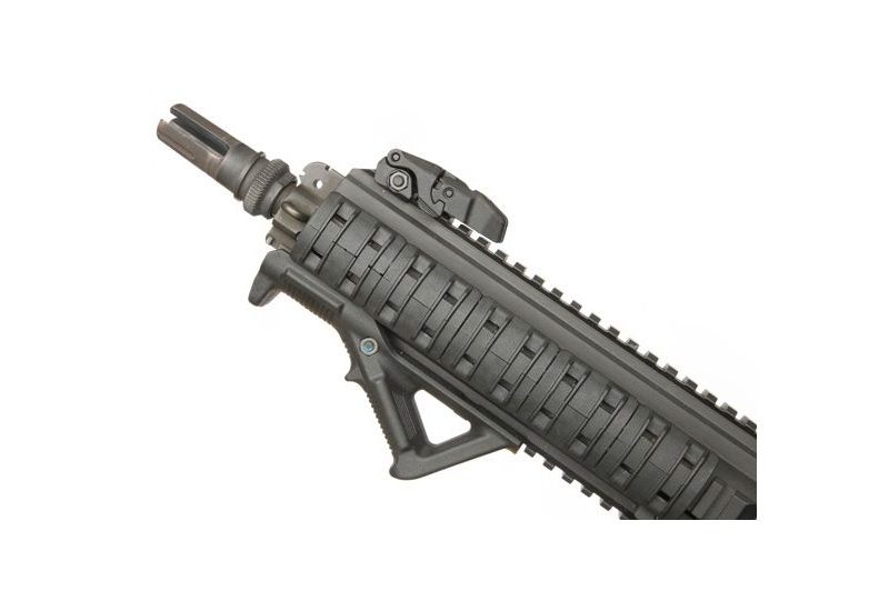 MAGPUL (AFG1) ANGLED FOREGRIP – GRAY – Rockfire Sports Inc
