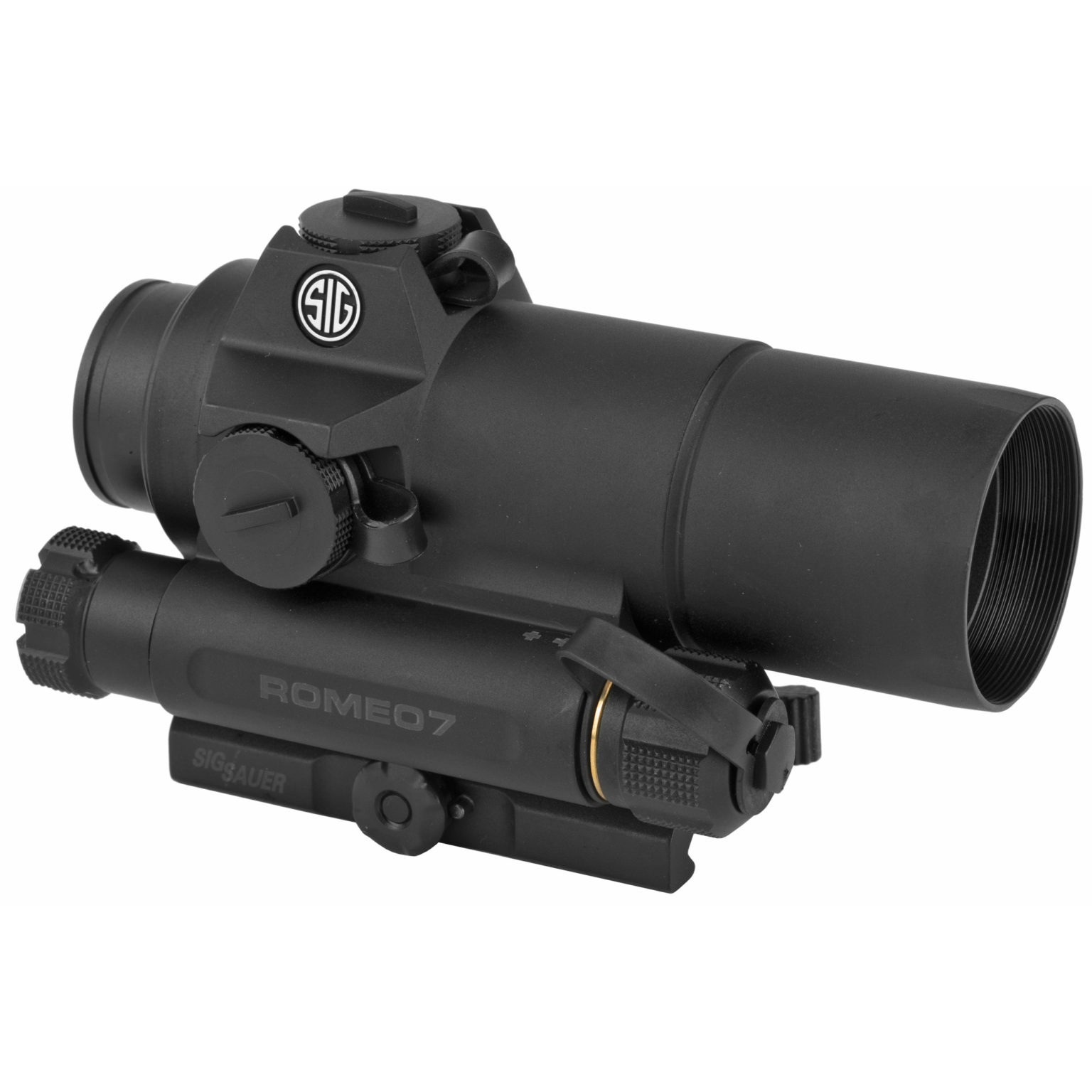 ROMEO7 1X30 MM 2 MOA Red Dot – Rockfire Sports Inc