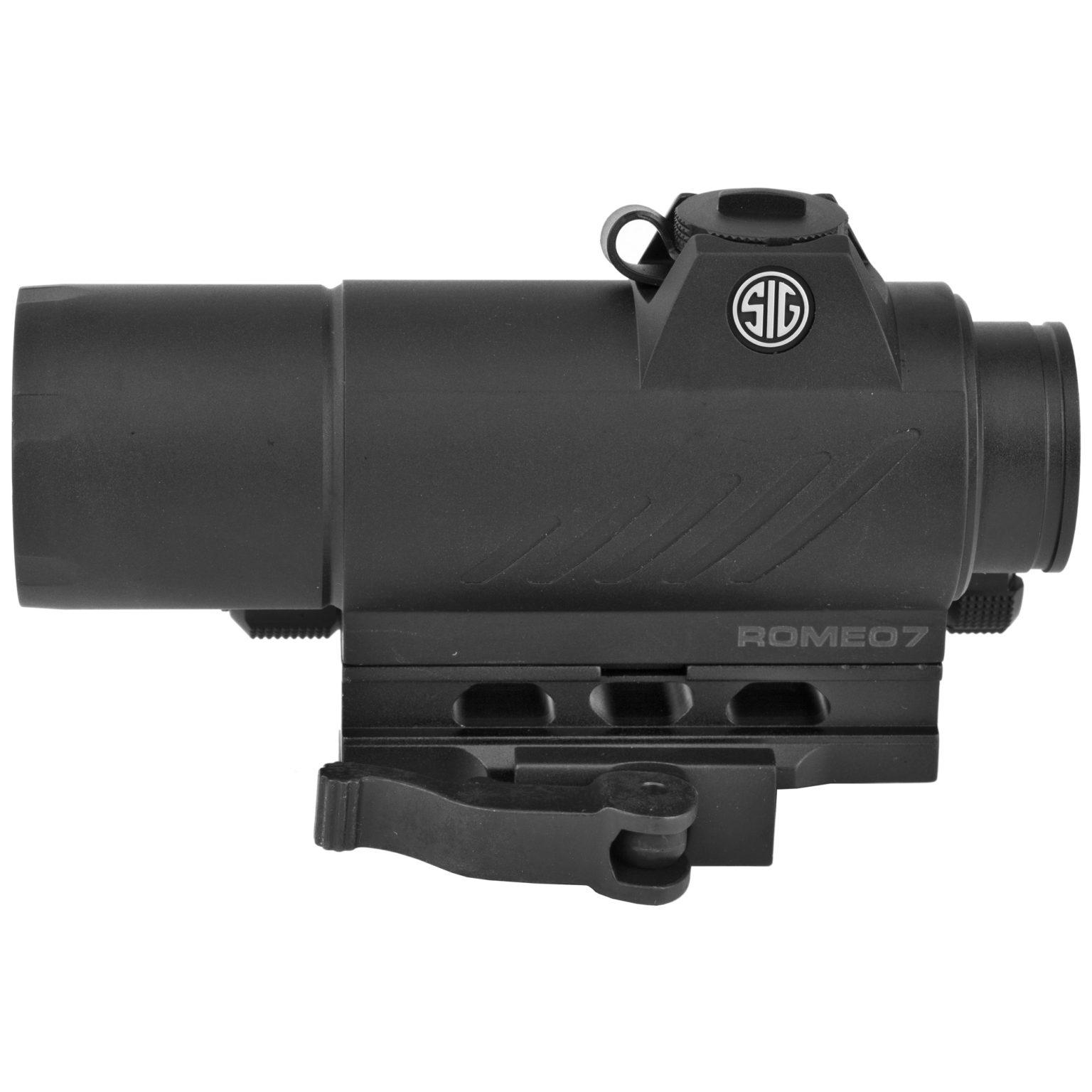ROMEO7 1X30 MM 2 MOA Red Dot – Rockfire Sports Inc