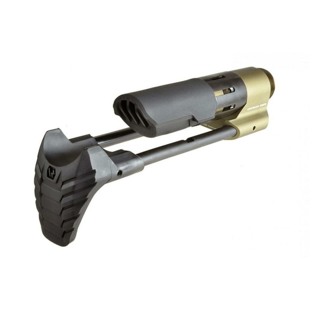 Strike Industries – PDW Stock – Rockfire Sports Inc