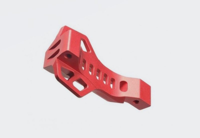 Strike Industries – Cobra Billet Aluminum Trigger Guard – Rockfire ...