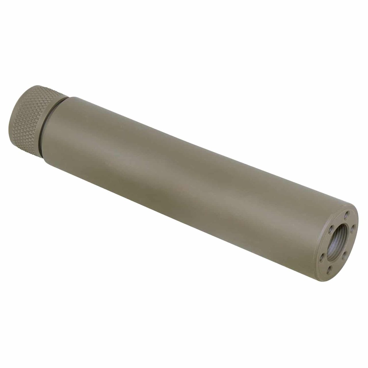 GunTEC – AR-15 SLIP OVER FAKE SUPPRESSOR – Rockfire Sports Inc
